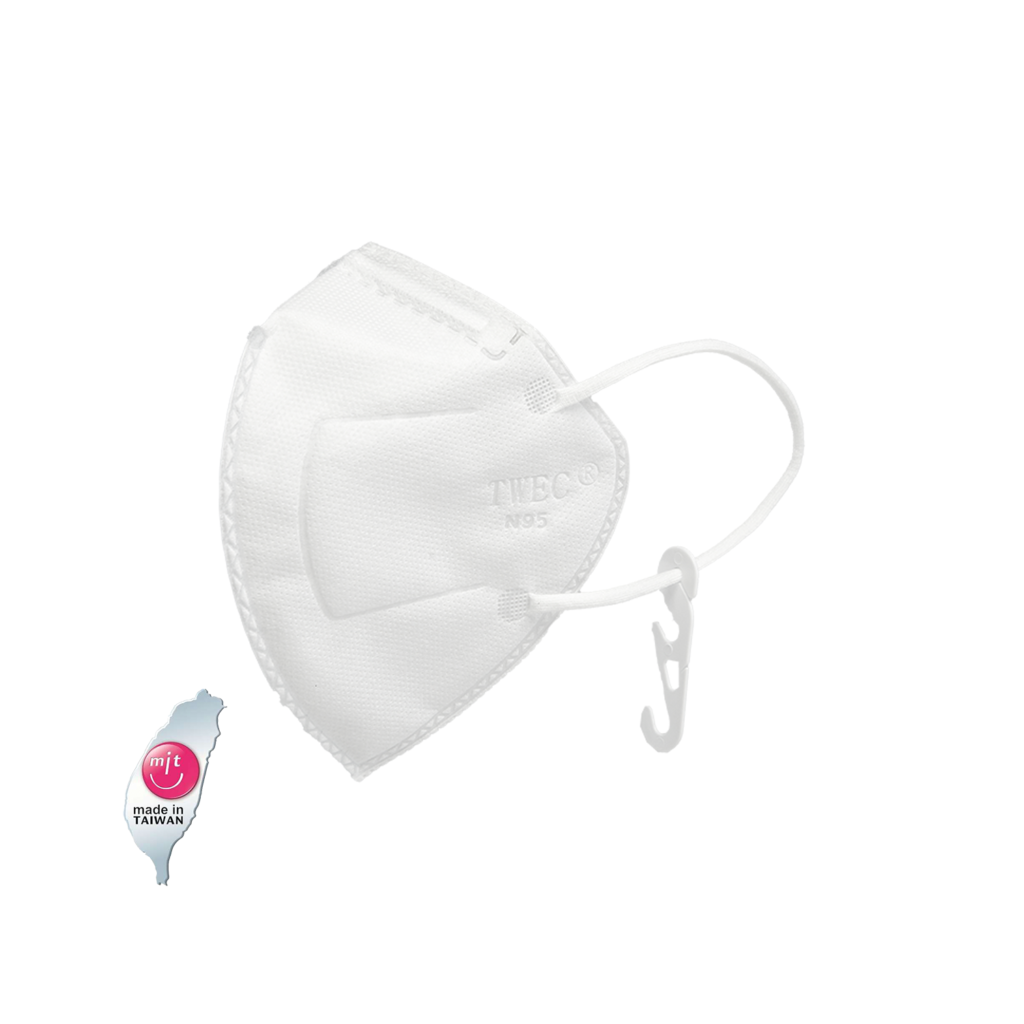 N95 Mask Foldable | Medical Face Mask Solution | Certified
