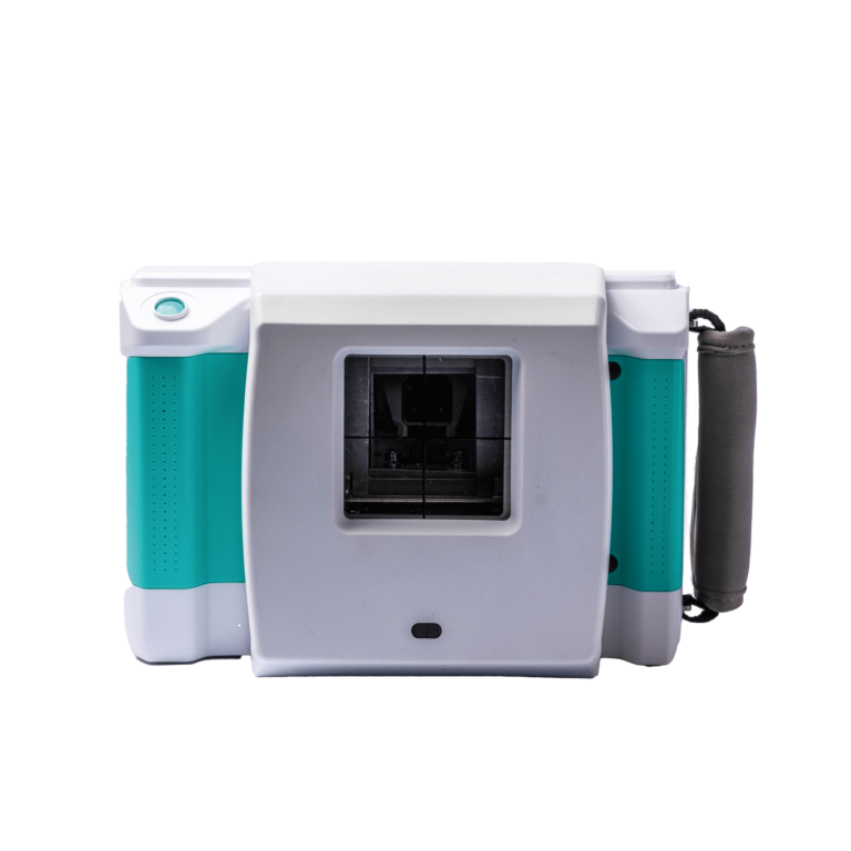 Portable X-ray System | Healthcare Armor