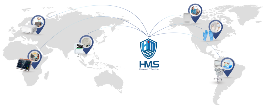 About Us – Healthcare Armor